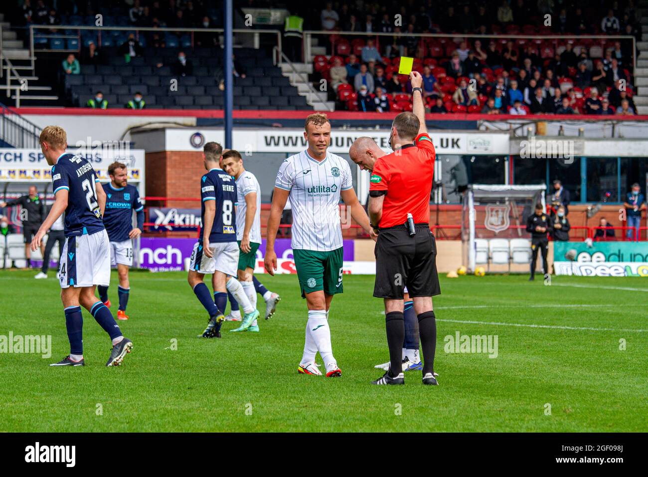 The kilmac stadium hi-res stock photography and images - Alamy