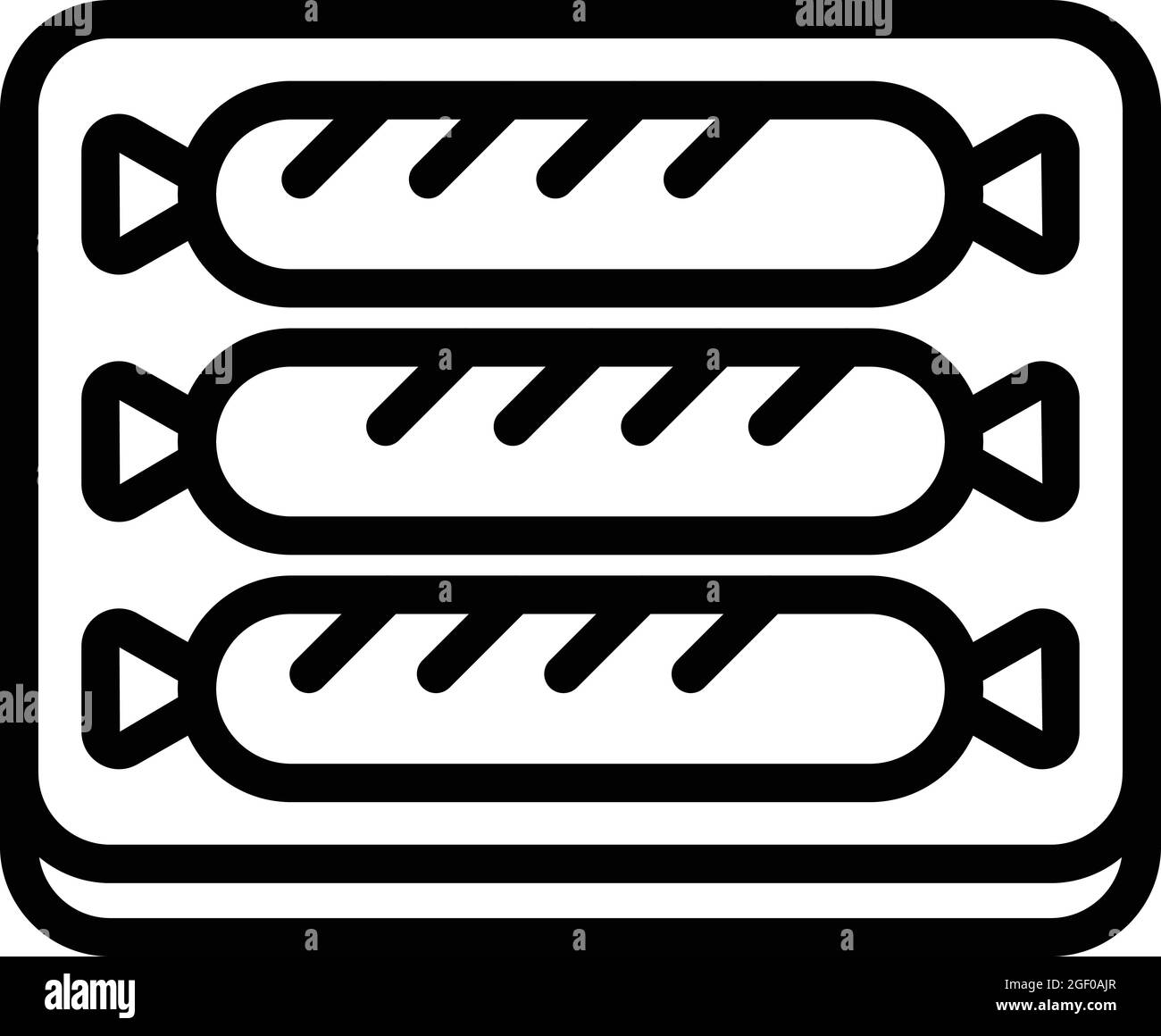 Bbq store Black and White Stock Photos & Images - Alamy