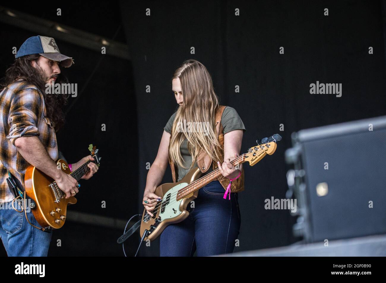 Katy hunt hi-res stock photography and images - Alamy