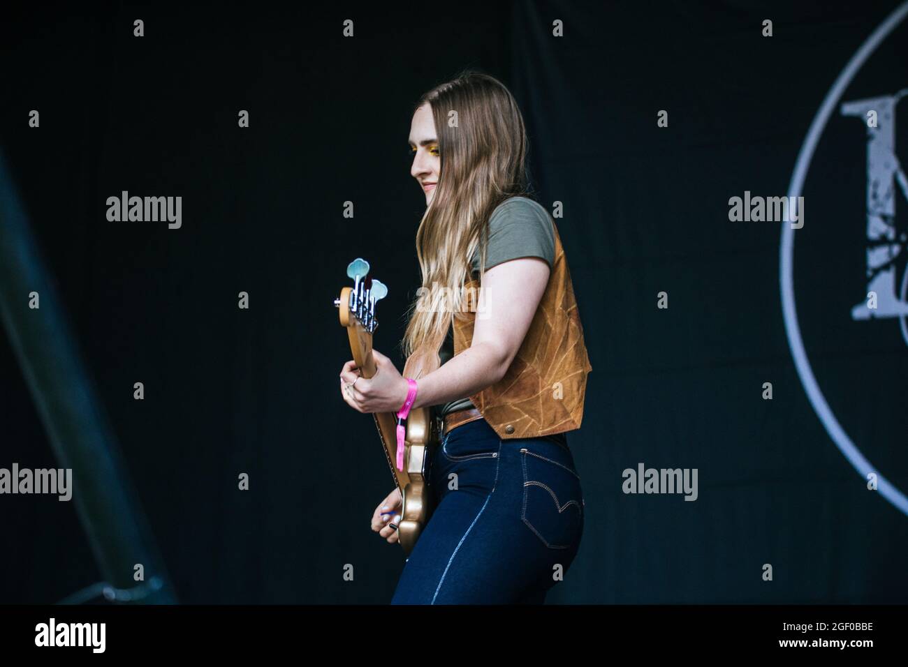 Katy hunt hi-res stock photography and images - Alamy