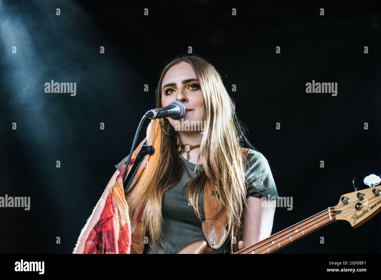 Katy hunt hi-res stock photography and images - Alamy