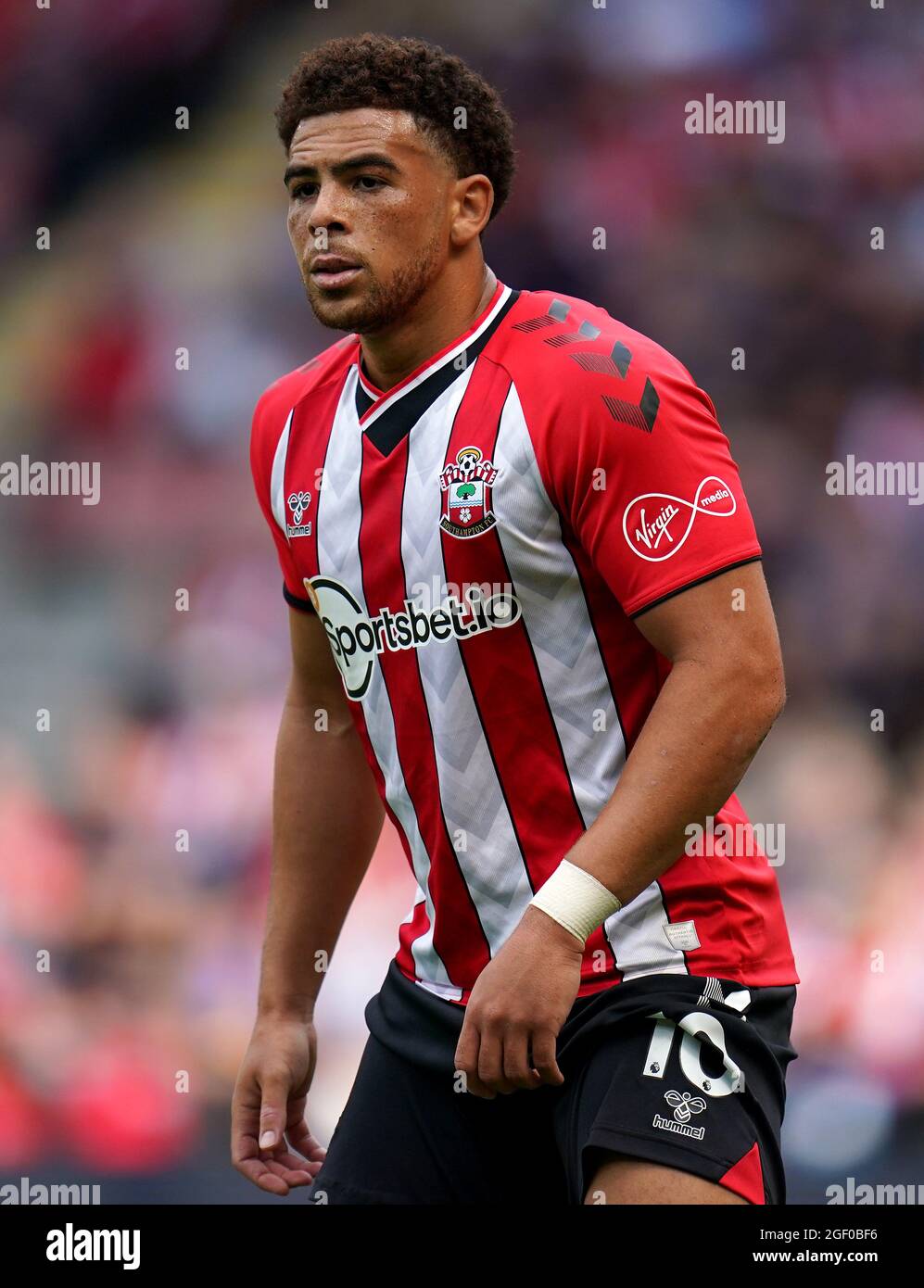 Che adams 2021 hi-res stock photography and images - Alamy