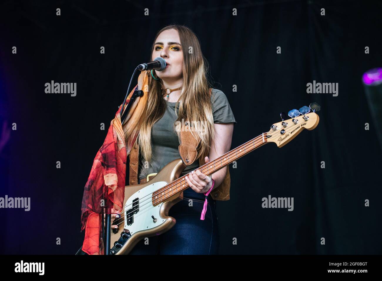 Katy hunt hi-res stock photography and images - Alamy