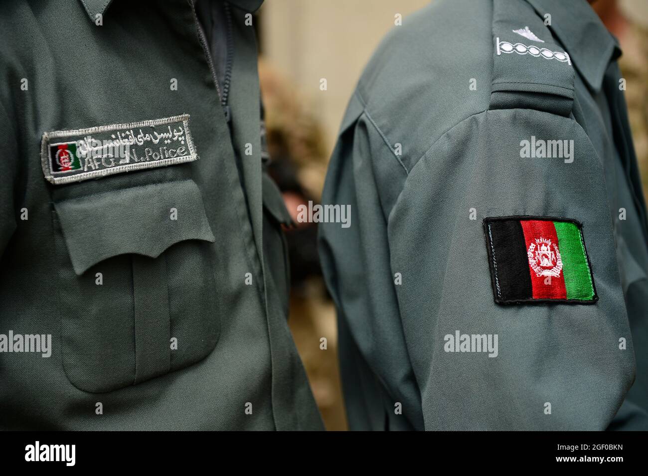 466th aes hi-res stock photography and images - Alamy