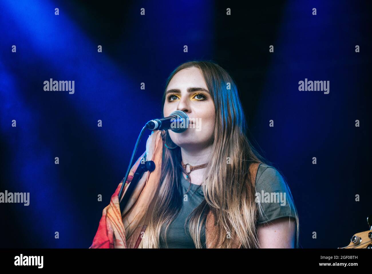 Katy hunt hi-res stock photography and images - Alamy