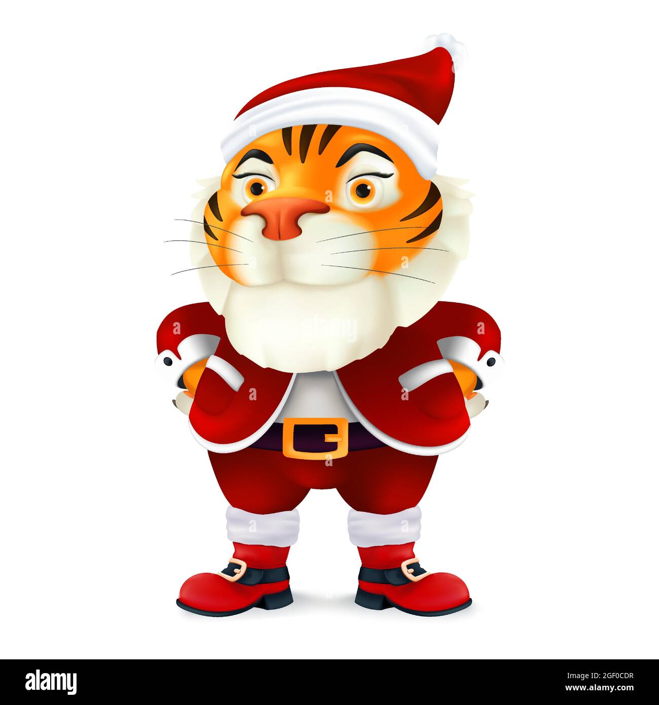 Eastern wildcat Stock Vector Images - Alamy