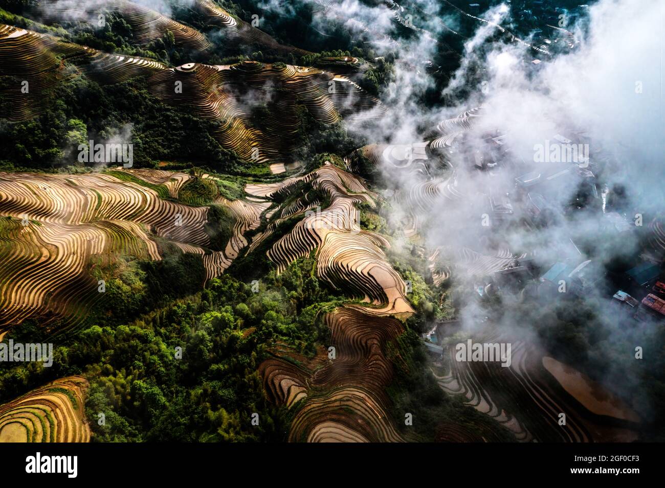 Already reclamation of land hi-res stock photography and images - Alamy