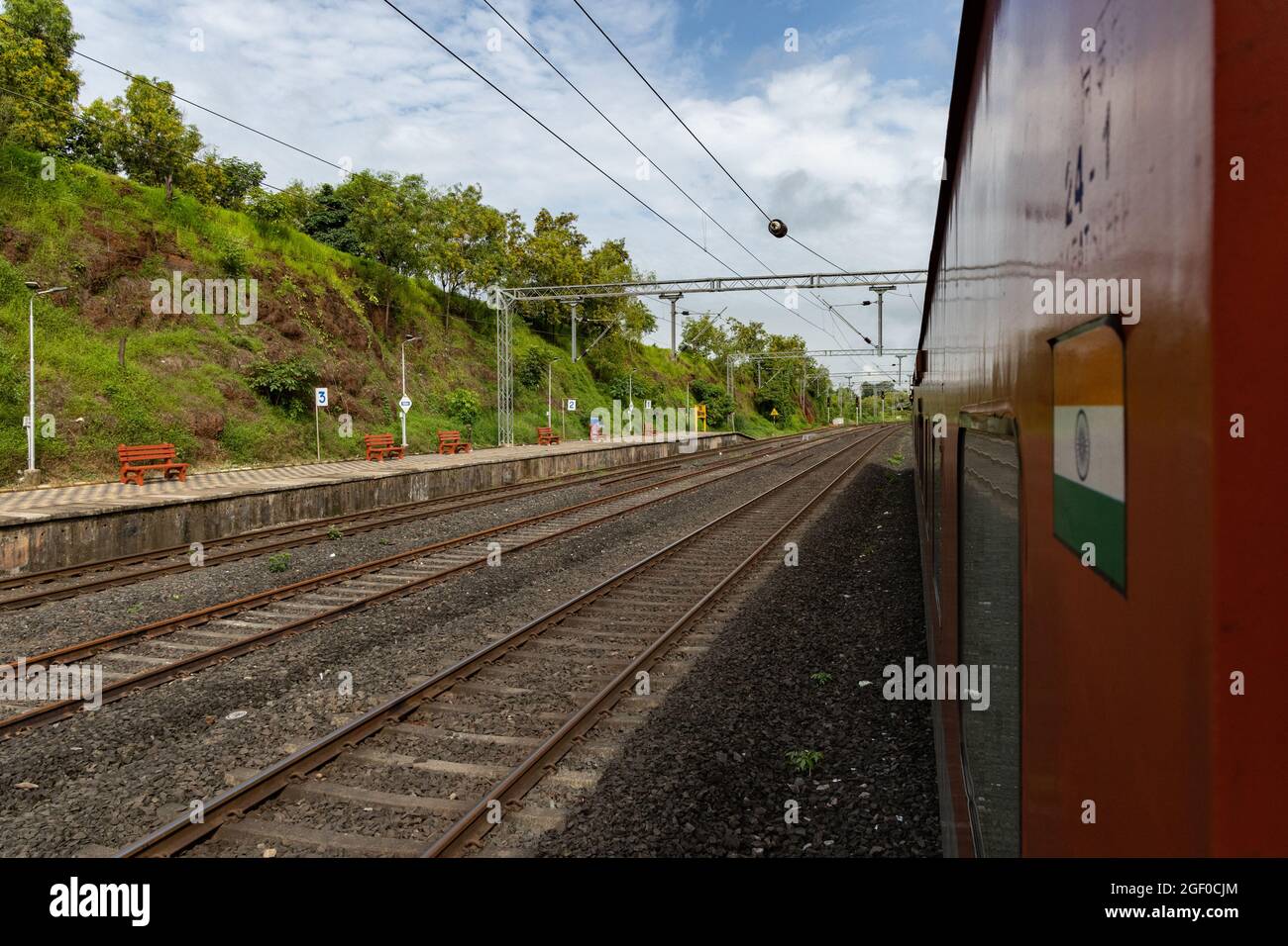 New Goa Scenery High Resolution Stock Photography and Images - Alamy
