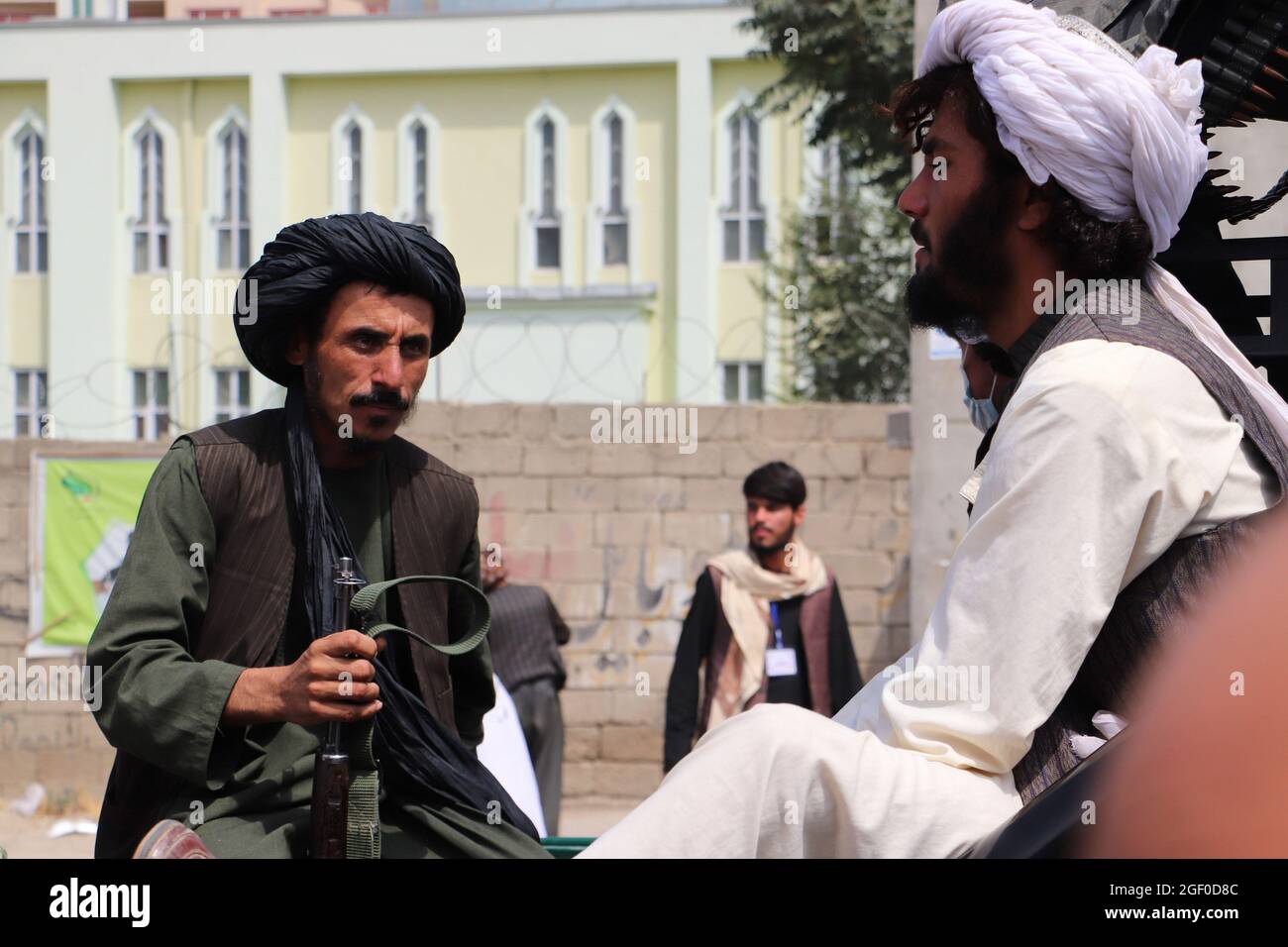 The Taliban Patrol High Resolution Stock Photography and Images - Alamy