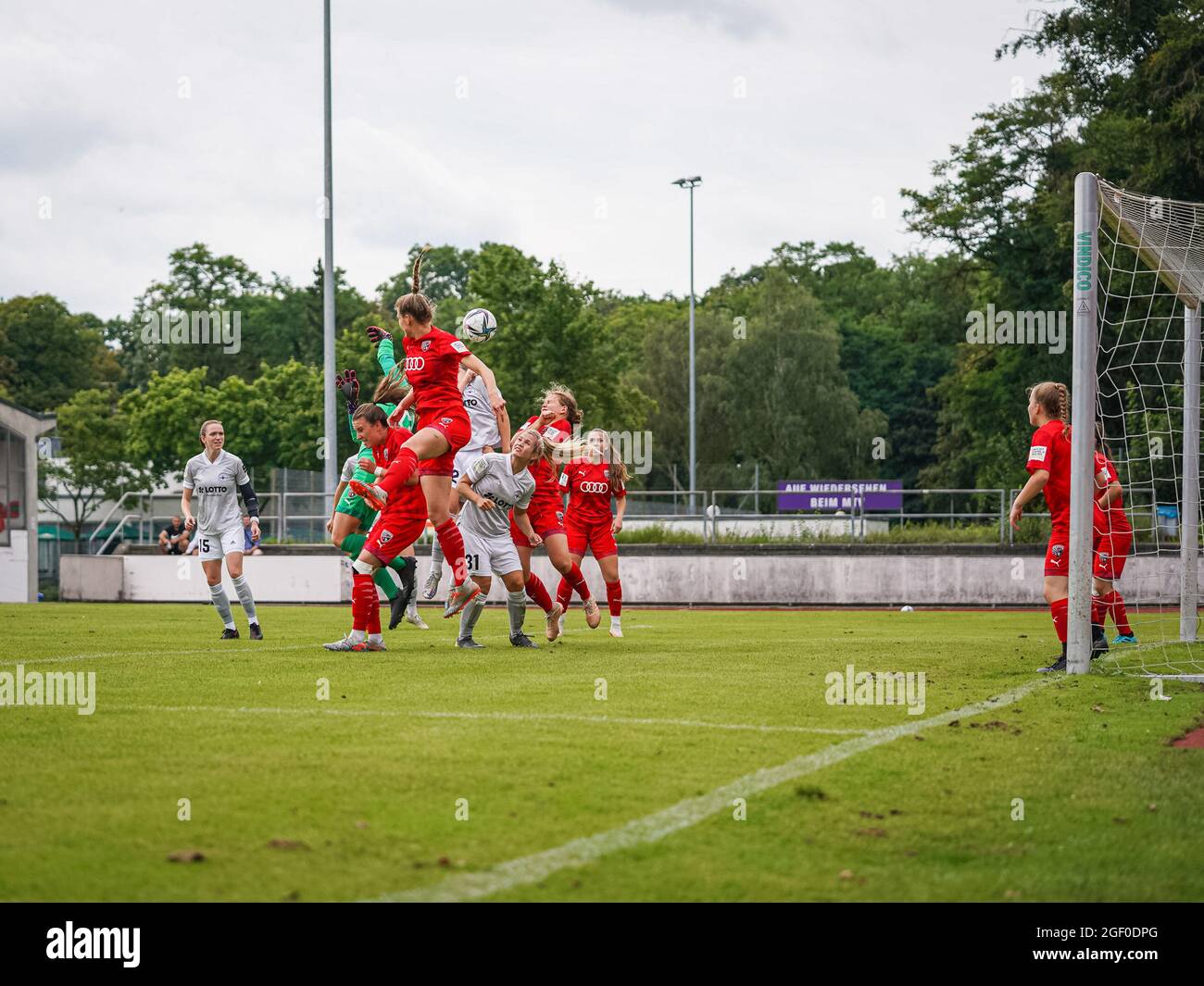 Mtv ingolstadt hi-res stock photography and images - Alamy