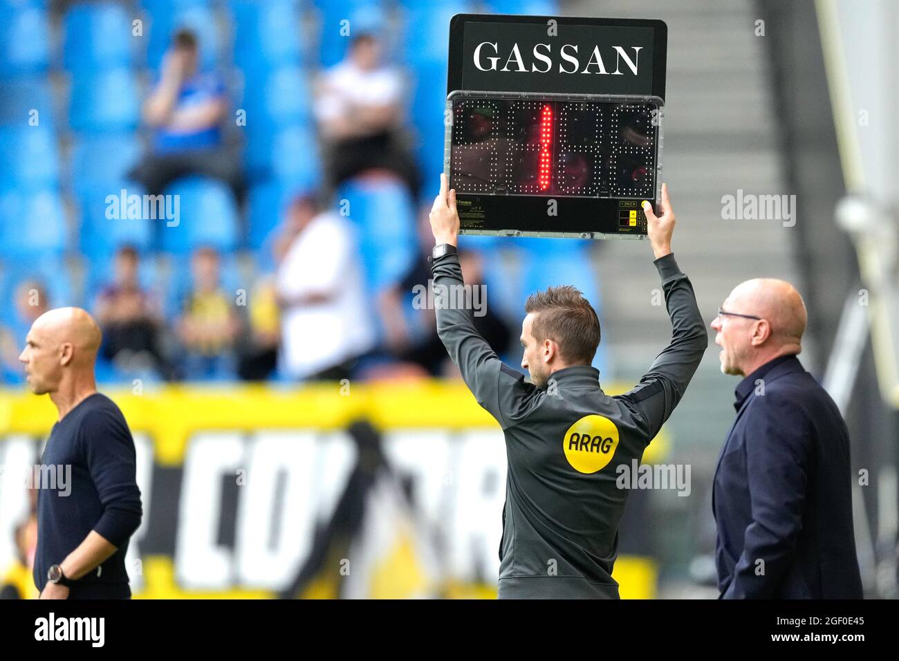 Geert timmer hi-res stock photography and images - Alamy