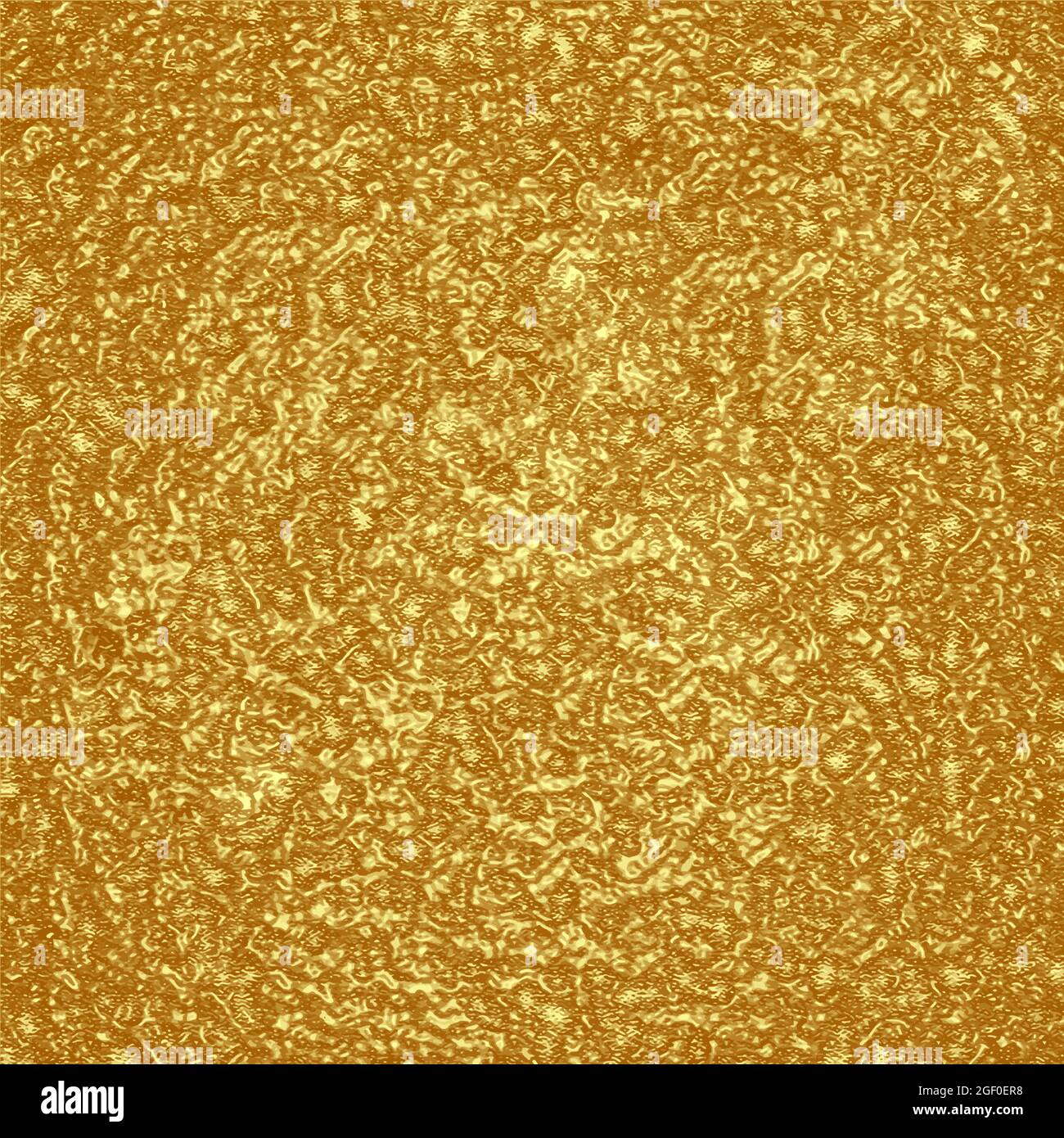 Gold foil texture Stock Vector Images - Alamy