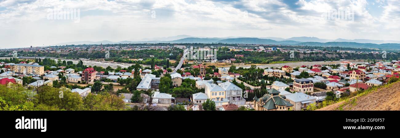 Quba hi-res stock photography and images - Alamy