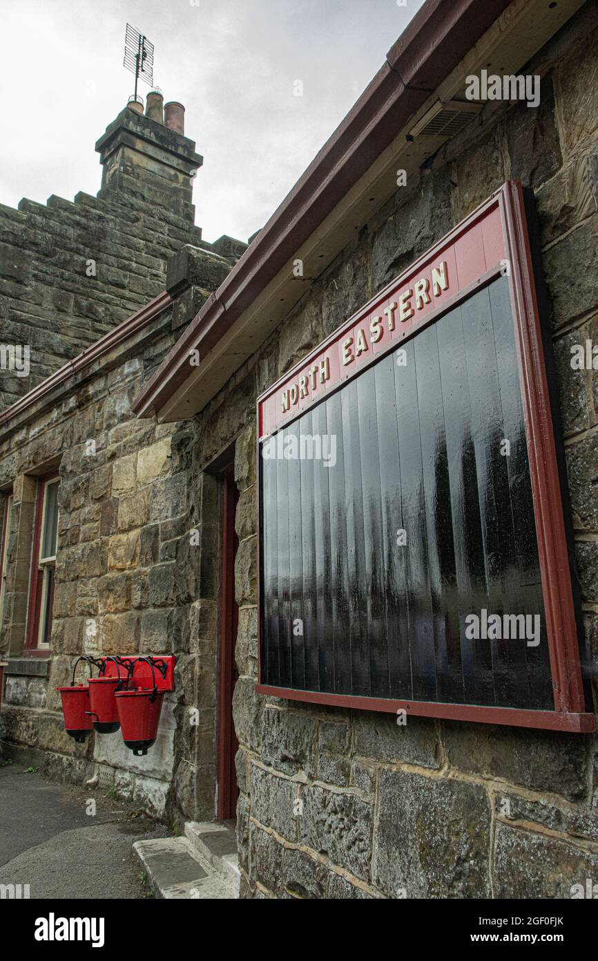 Aidensfield Arms High Resolution Stock Photography and Images - Alamy