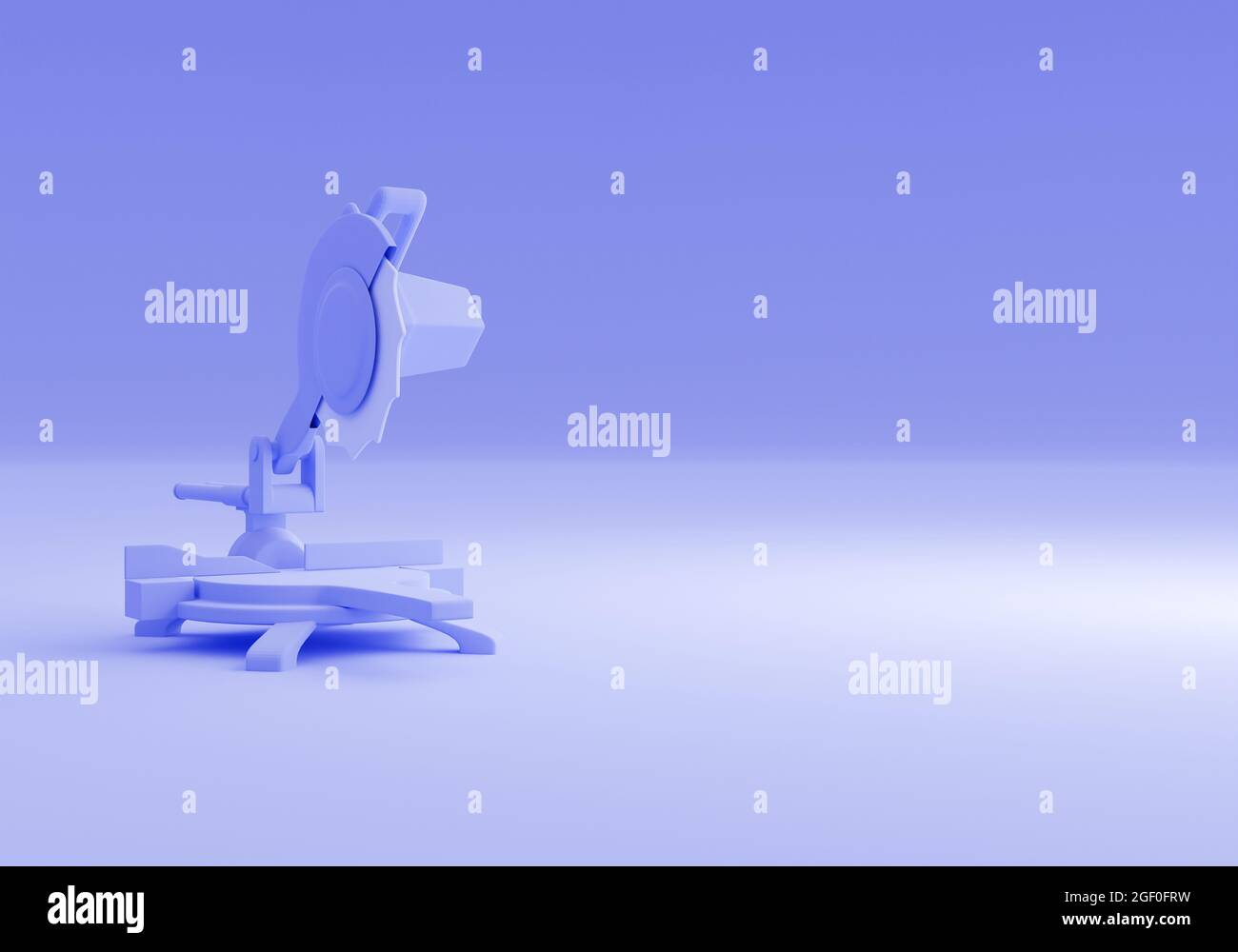 Miiter saw hi-res stock photography and images - Alamy