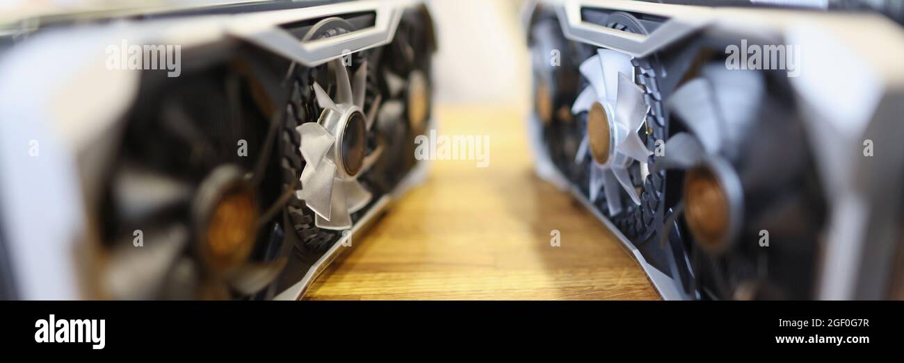 Cryptocurrency miner hi-res stock photography and images - Alamy