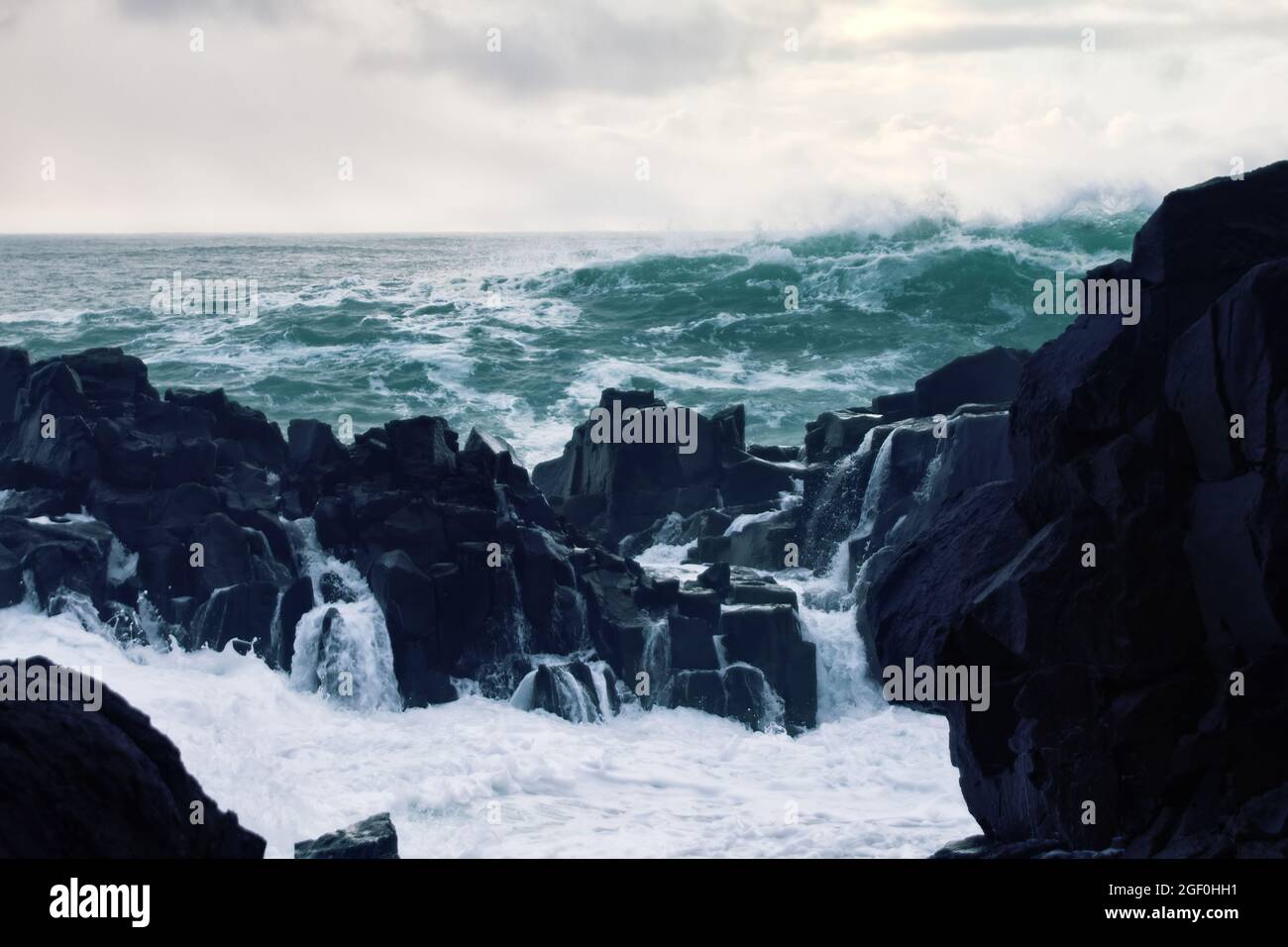 Vitus bering hi-res stock photography and images - Alamy