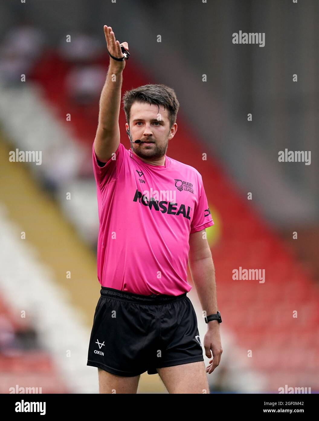 Marcus griffiths hi-res stock photography and images - Alamy