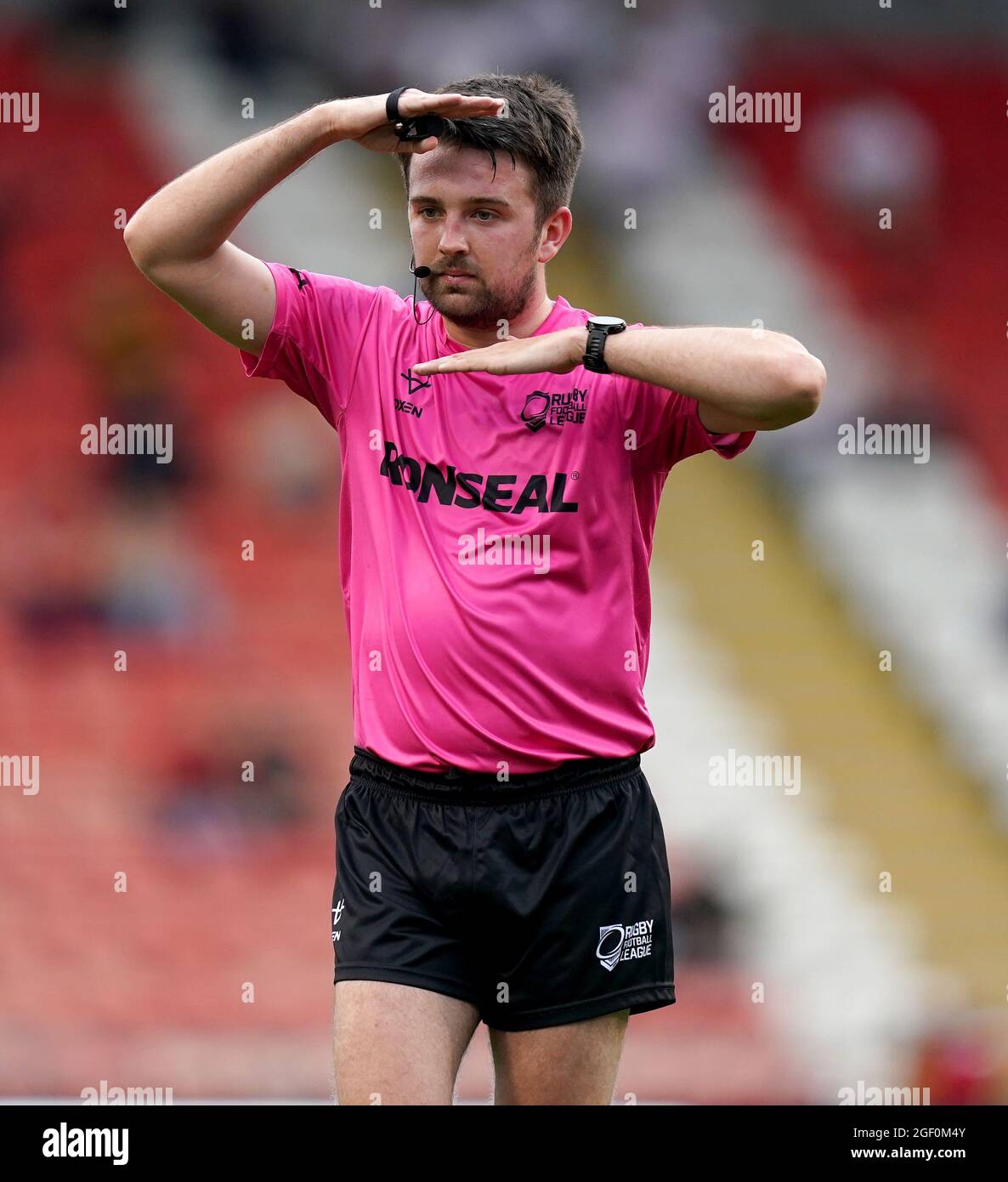 Marcus griffiths hi-res stock photography and images - Alamy