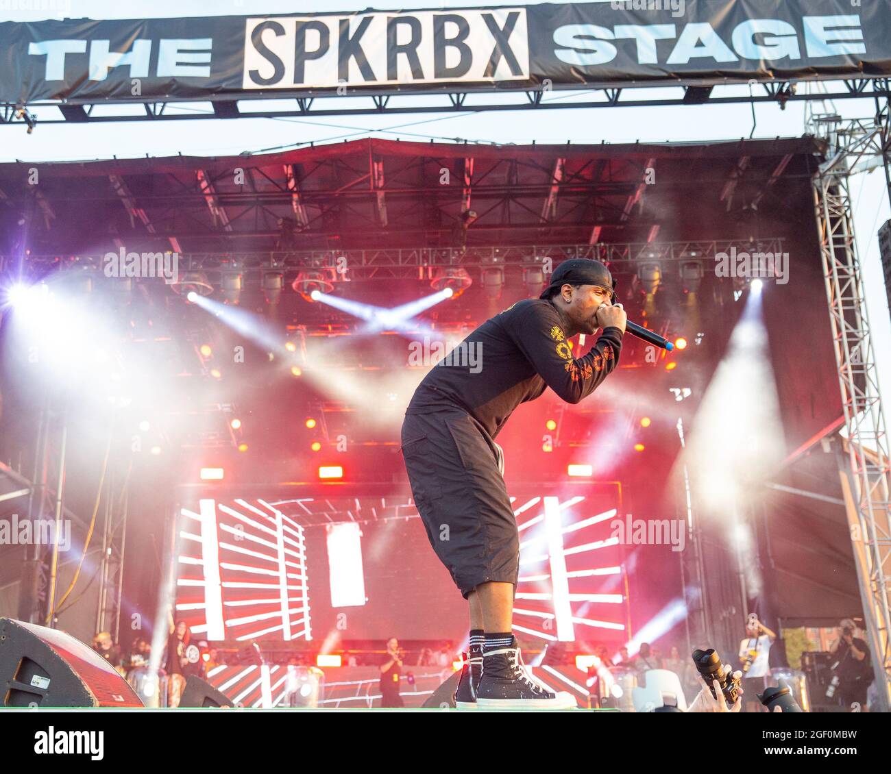 Stokeley hi-res stock photography and images - Alamy