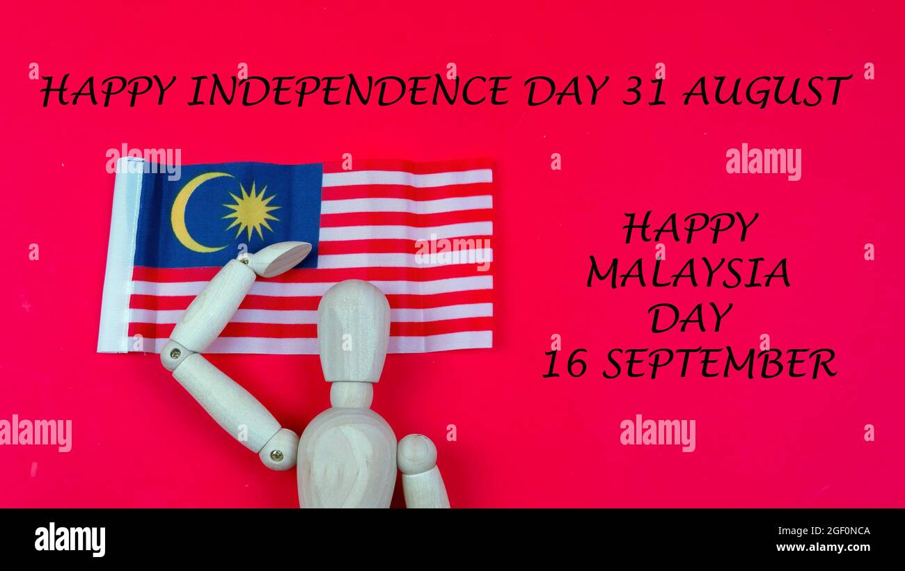 All Malaysian celebrating independence day on 31st August and Malaysia ...