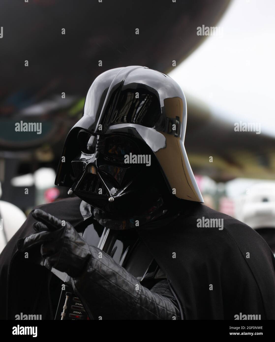 Vulcan restoration hi-res stock photography and images - Alamy