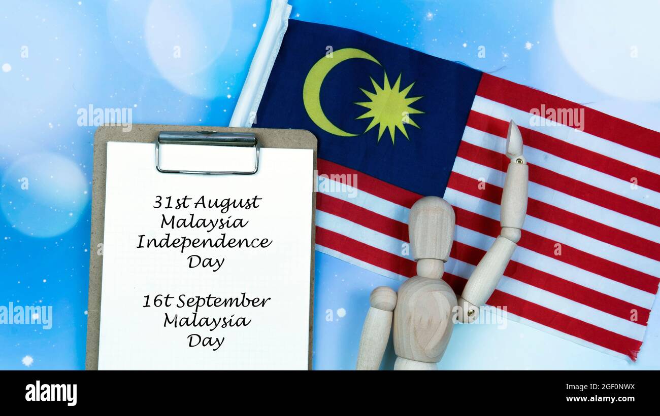 All Malaysian celebrating independence day on 31st August and Malaysia ...
