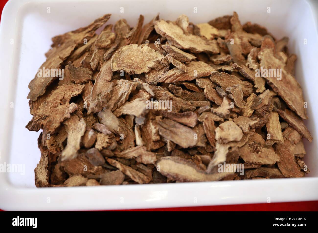 Lock Yang is a kind of traditional Chinese medicine Stock Photo - Alamy
