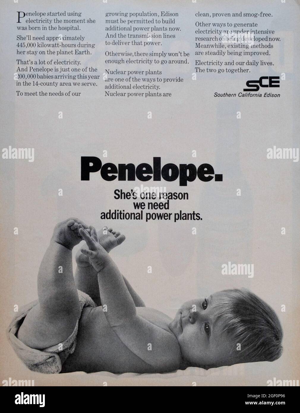 Vintage Life Magazine advertisement, 18 August 1972 issue, USA Stock ...