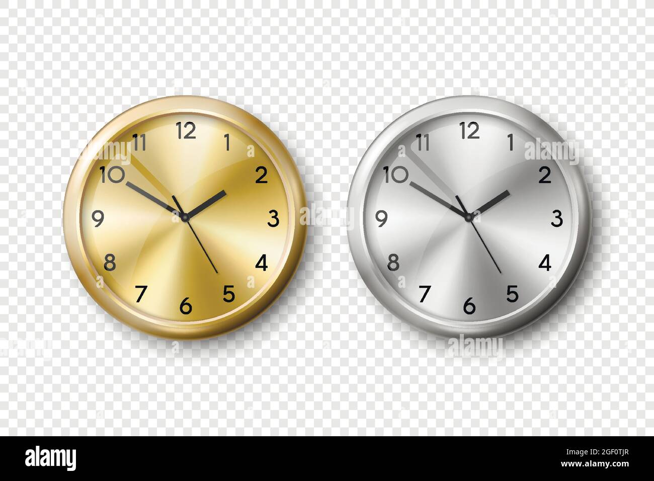 Silver dial hi-res stock photography and images - Alamy