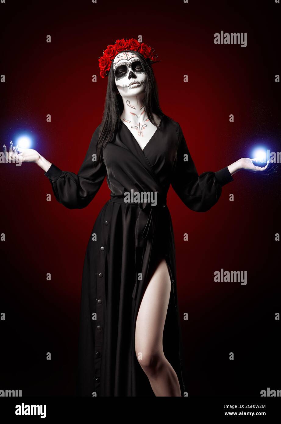 Calavera hi-res stock photography and images - Alamy