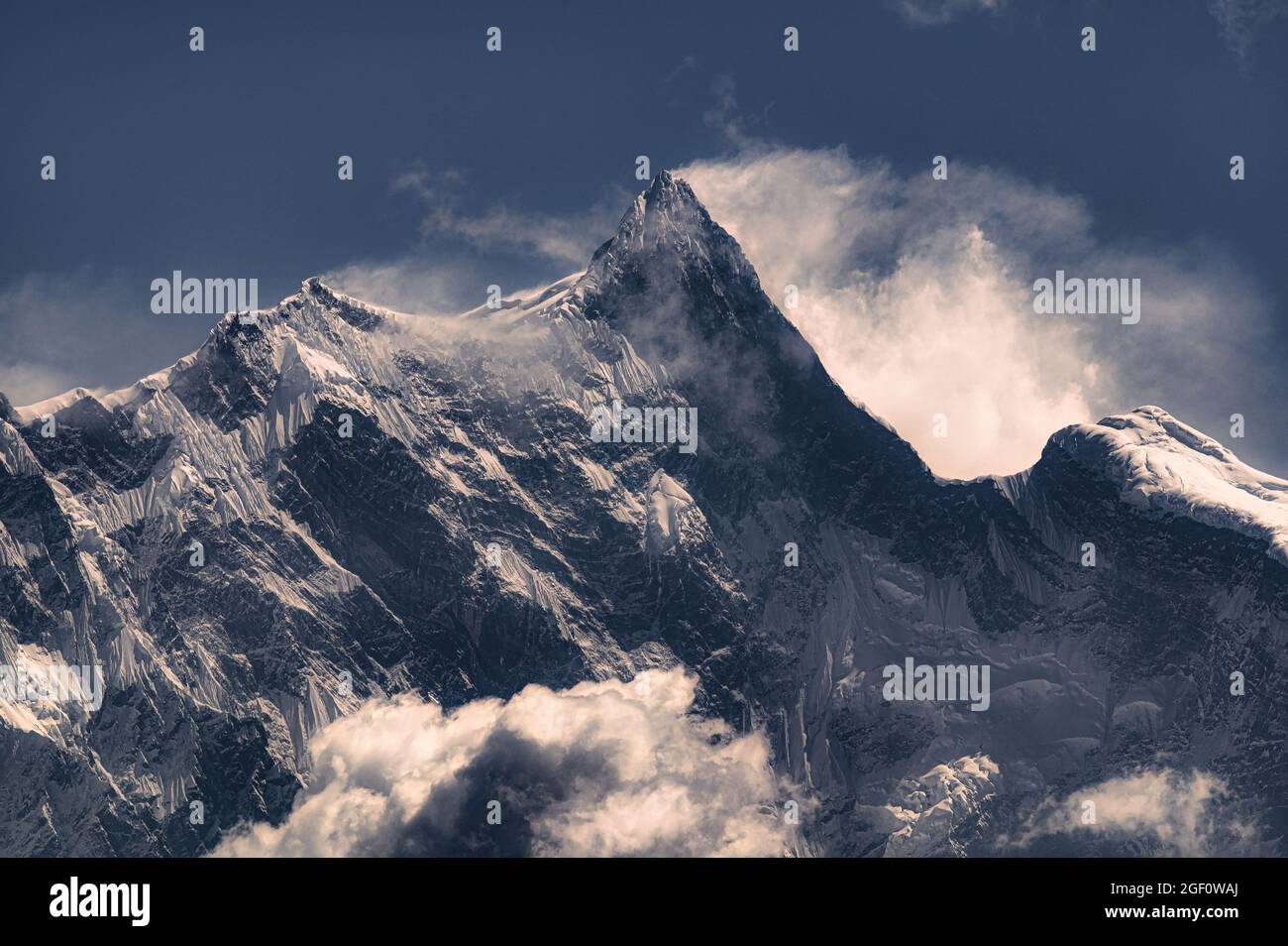 Color gerahs mountain hi-res stock photography and images - Alamy