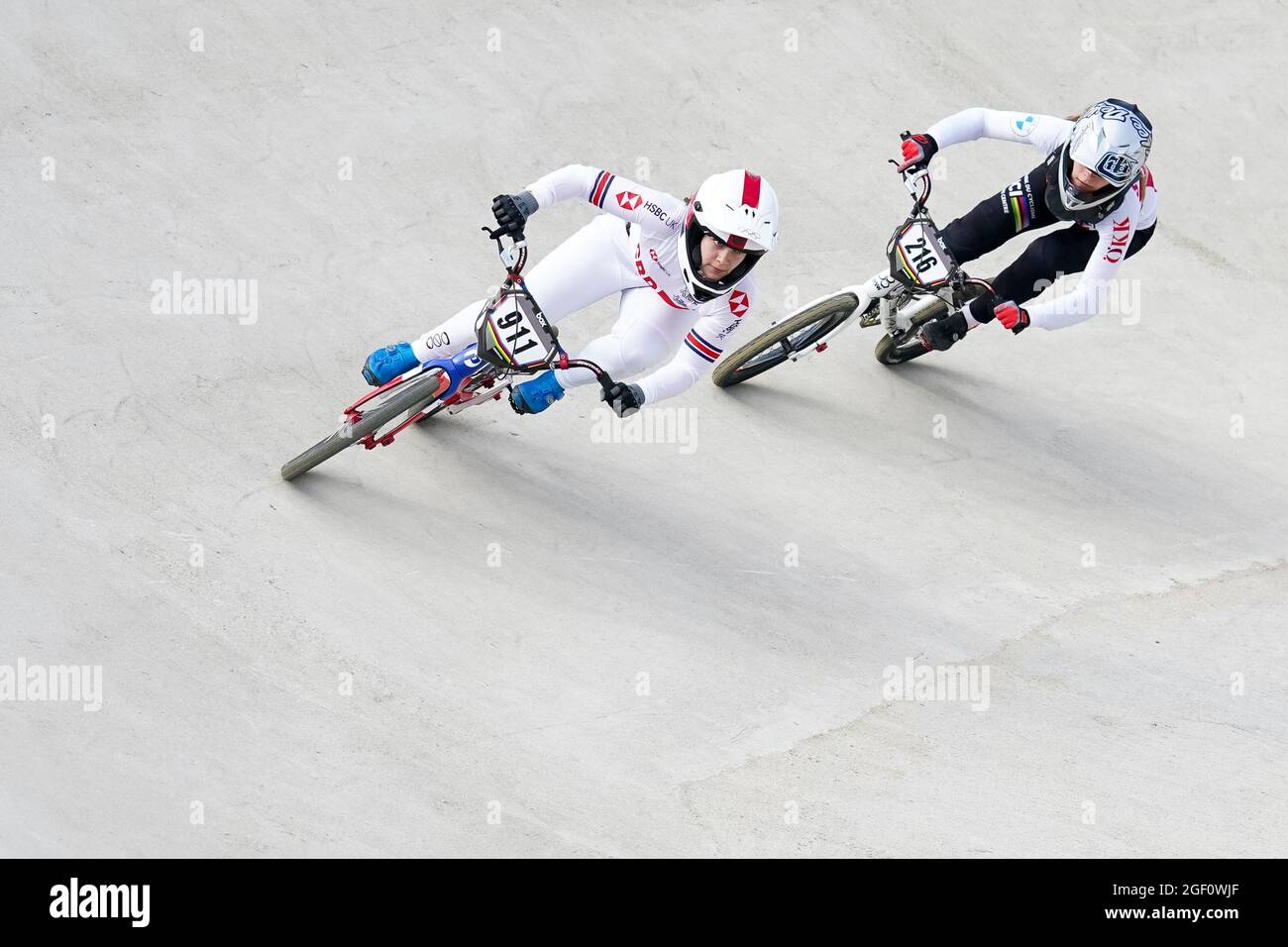 Zoe claessens hi-res stock photography and images - Alamy