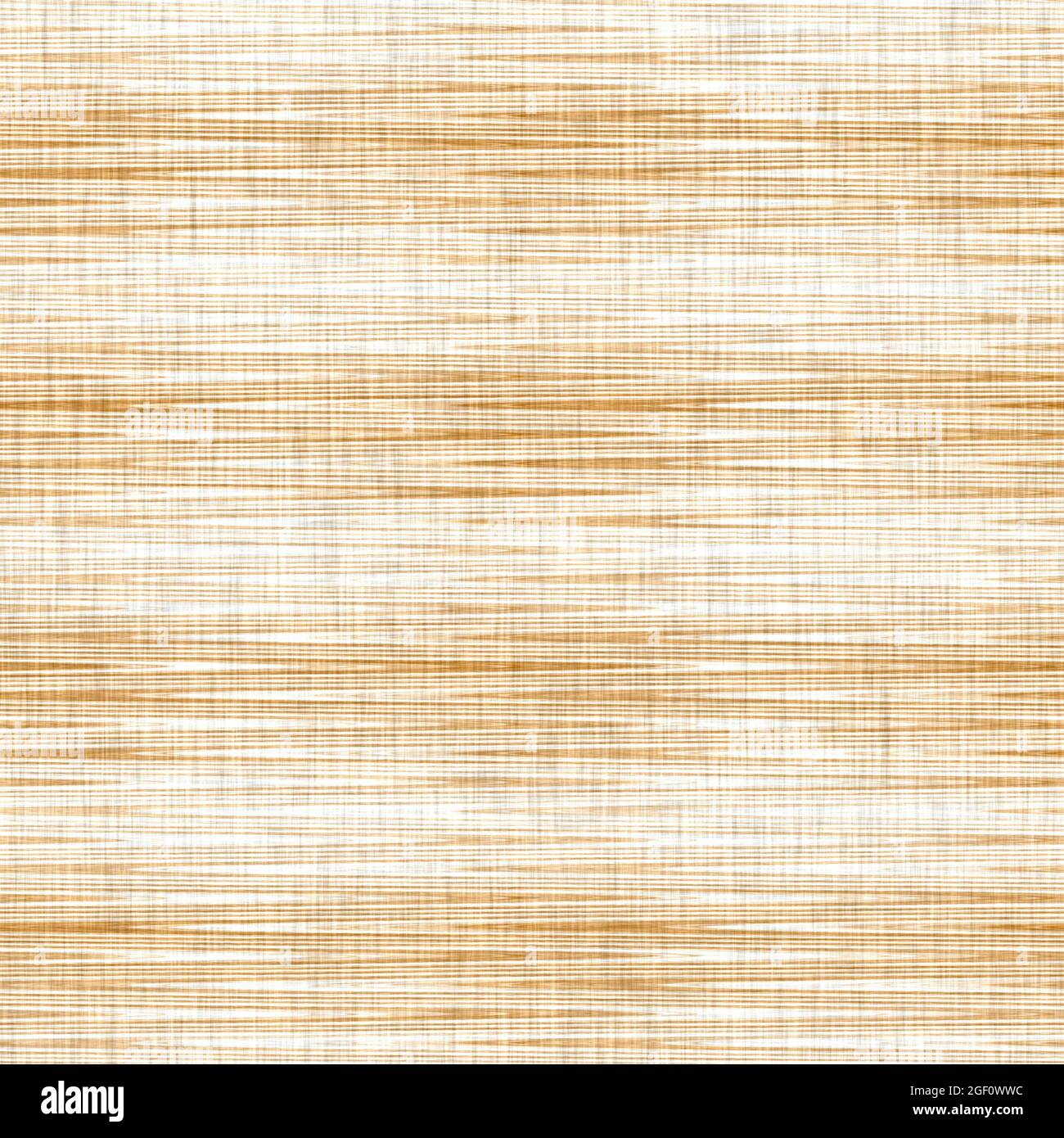 Linen texture background with broken stripe. Organic irregular striped ...