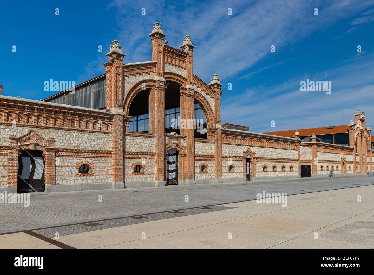 Matadero medieval hi-res stock photography and images - Alamy