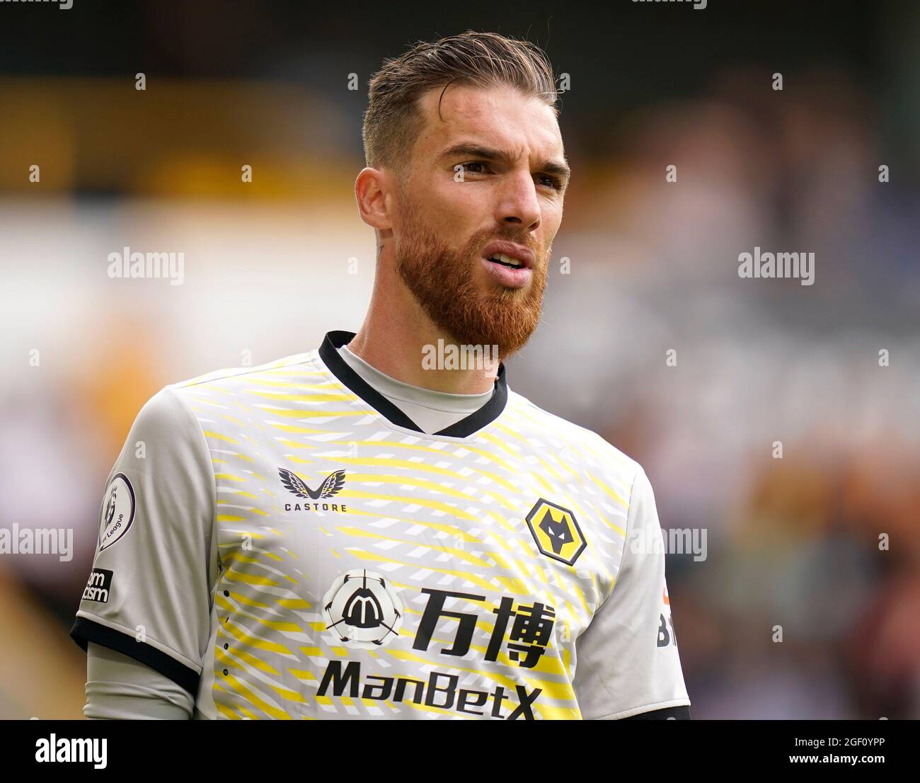 Jose sa wolverhampton hi-res stock photography and images - Alamy