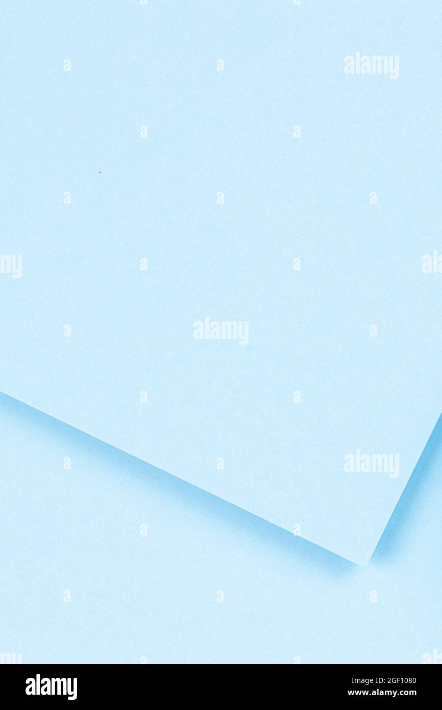 Abstract colored paper texture background. Minimal geometric shapes and ...