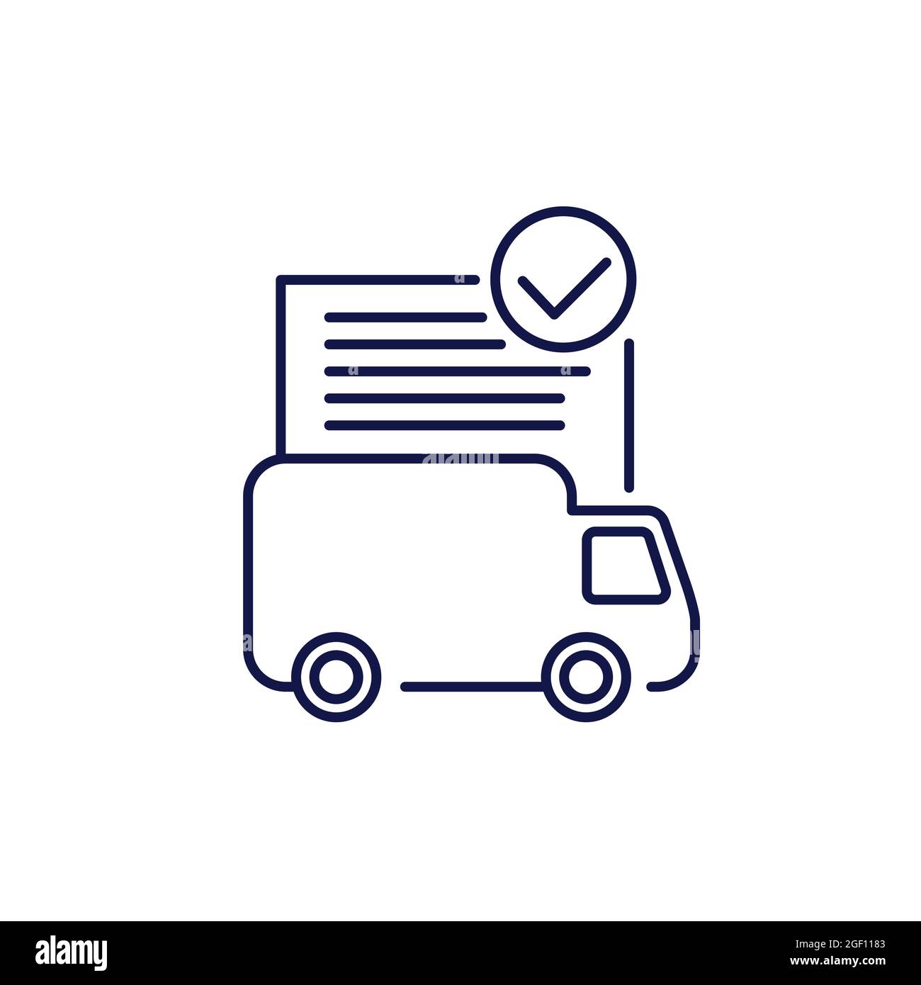 Contract carriage Stock Vector Images - Alamy