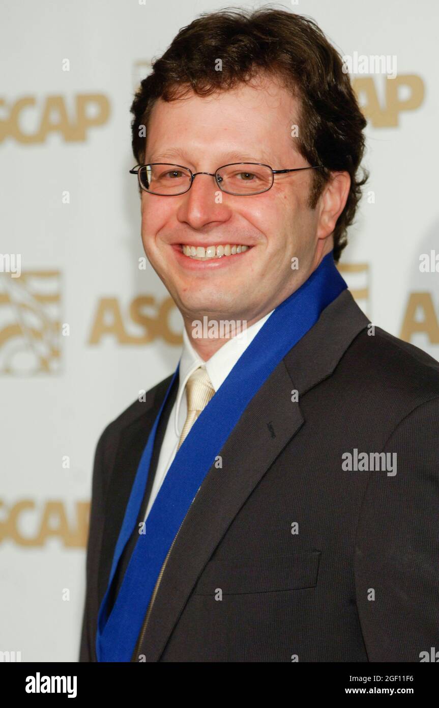 Cohen adam hi-res stock photography and images - Alamy