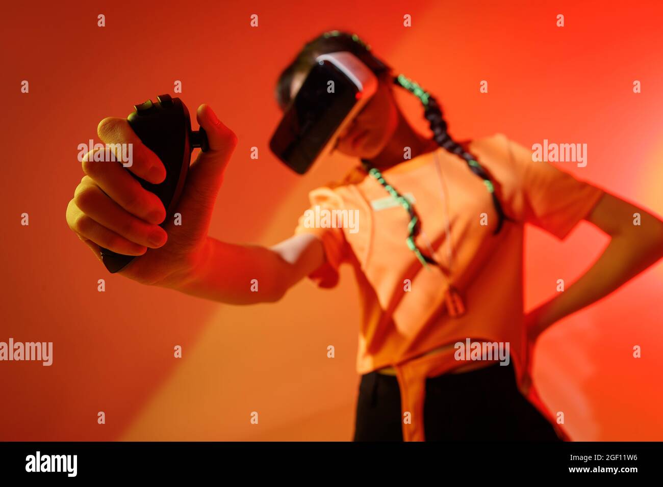 Expressing reality hi-res stock photography and images - Alamy