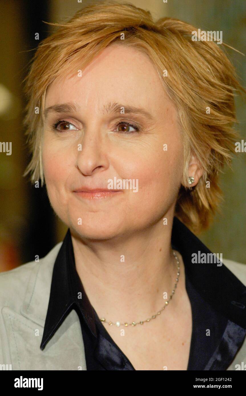 Singer Melissa Etheridge attends red carpet arrivals at 24th Annual ...