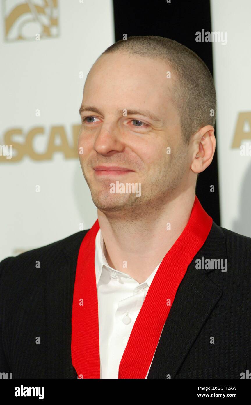 Lukasz "Dr. Luke" Gottwald attends red carpet arrivals at 24th Annual ...