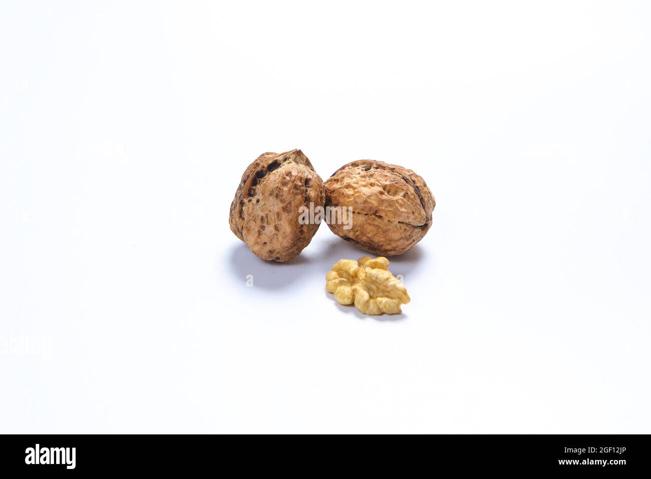 Walnut well hi-res stock photography and images - Alamy