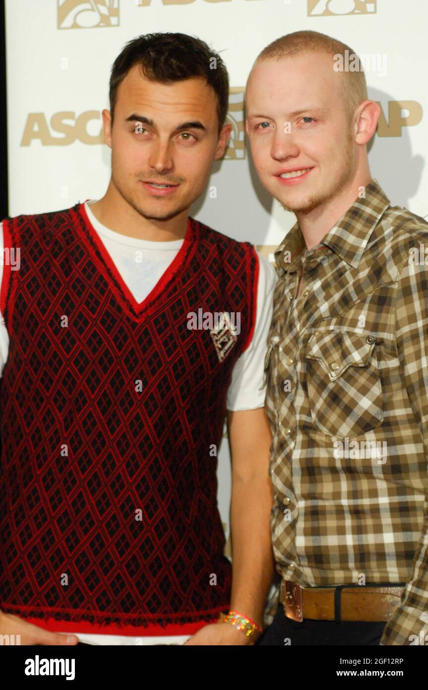 The fray isaac slade hi-res stock photography and images - Alamy