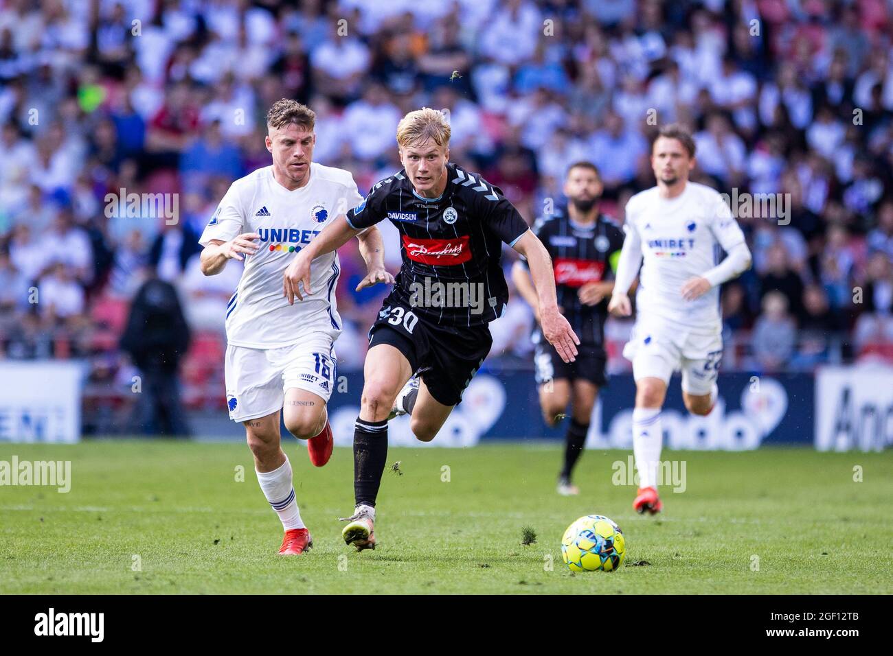 Isak steiner jensen hi-res stock photography and images - Alamy