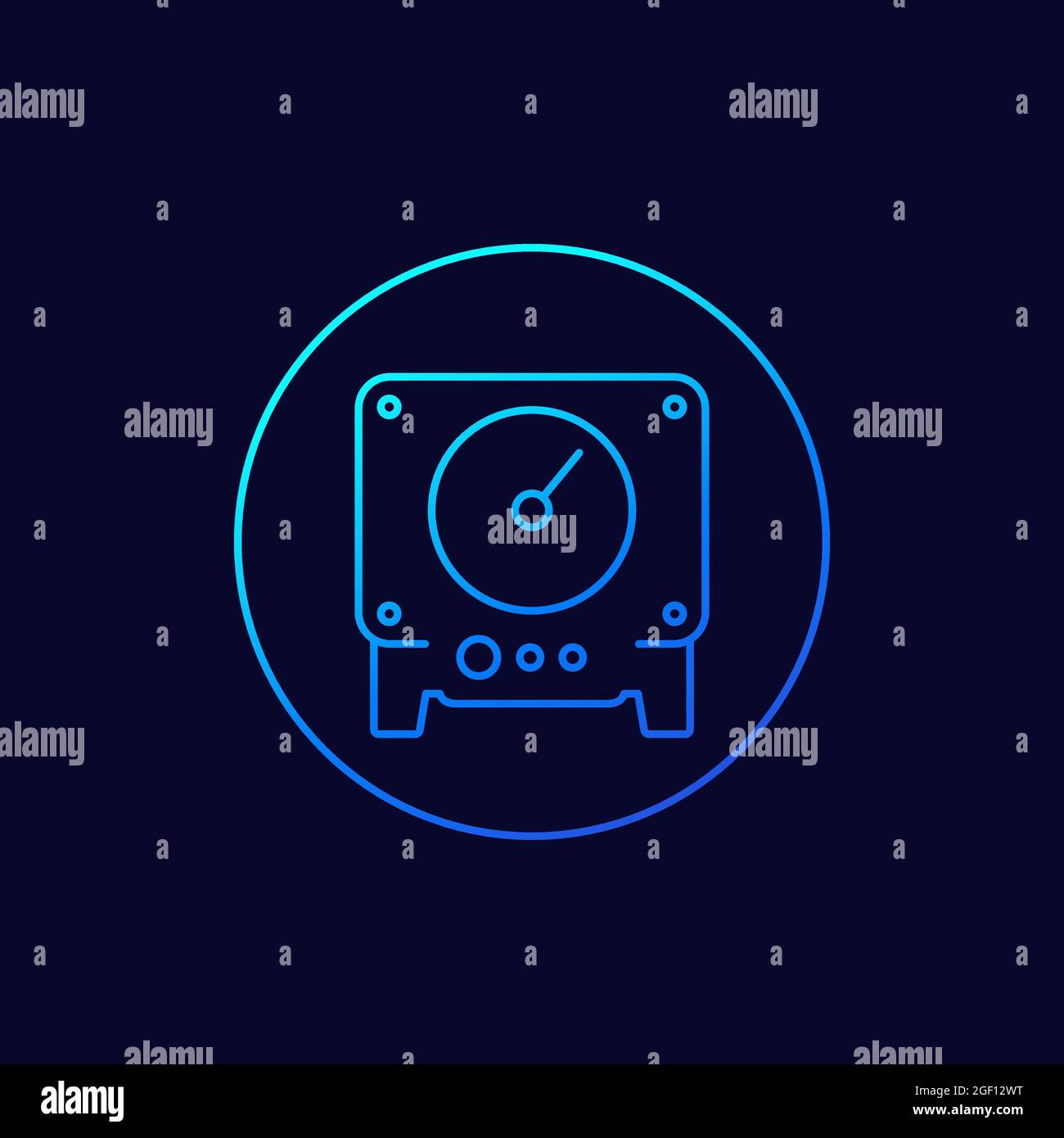 Linear meter hi-res stock photography and images - Alamy