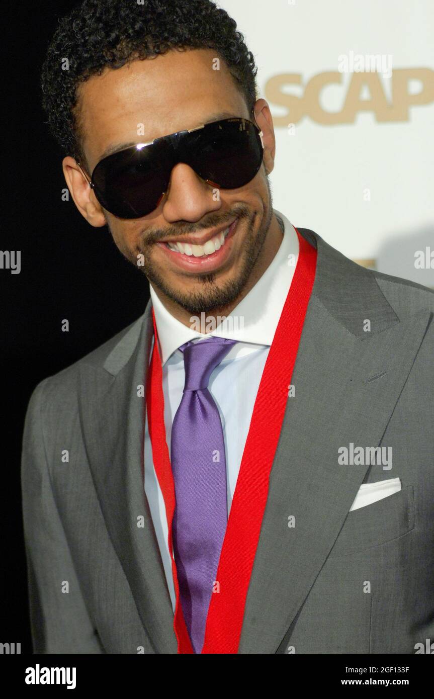 24th annual ascap pop music awards hi-res stock photography and images ...