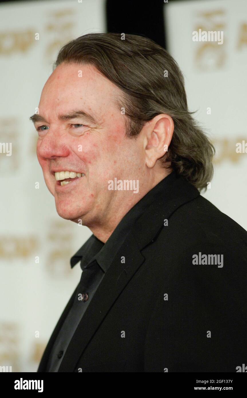 Jimmy Webb attends red carpet arrivals at 24th Annual ASCAP Pop Music ...