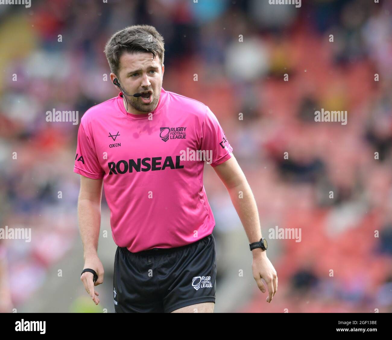 Marcus griffiths hi-res stock photography and images - Alamy