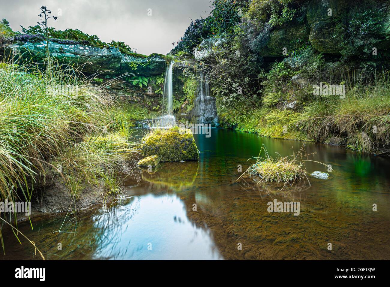 Otterburn Ranges High Resolution Stock Photography and Images - Alamy